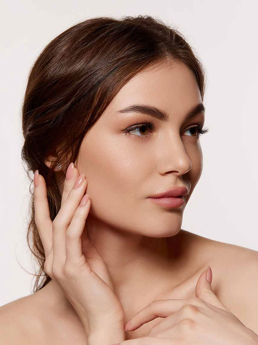 Soft Lifting, traitement esthétique visage | RIVIERAclinic